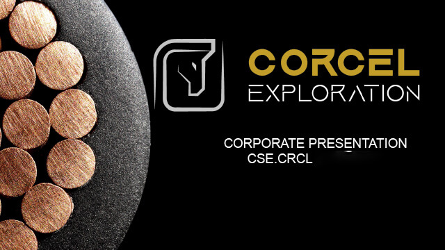 Home - Corcel Exploration Inc.